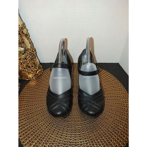 Dansko | Shoes | Dansko Sam Mary Janes Size 37 | Poshmark